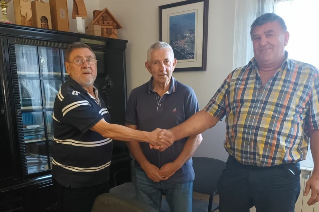 "Goranski risovi" predstavljaju svoju web stranicu - Novi list