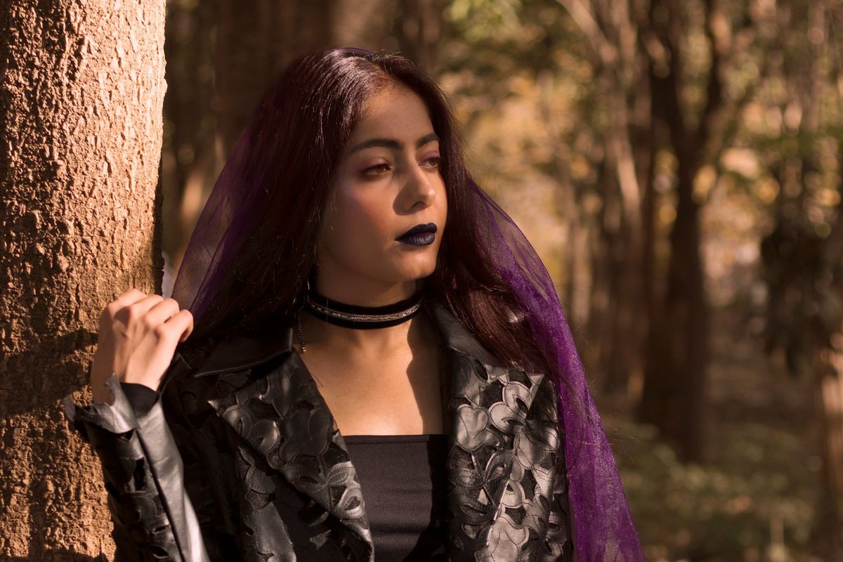 "Lov na vještice": Objavljena "Istina o goth sceni" - Novi list