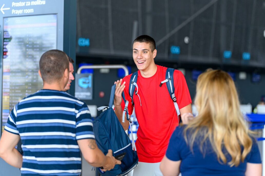 Arhiva Jere Hribar - Novi list