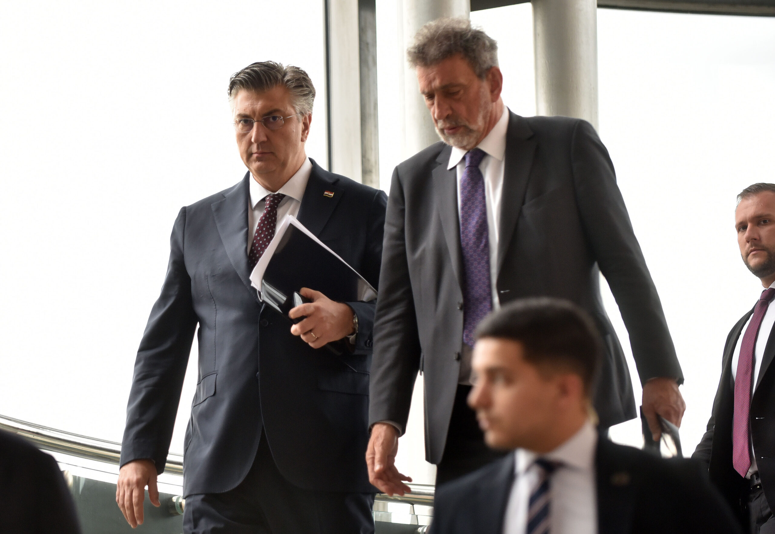 Ukida se Popis stanovništva, zamjena će biti elektronički vođena ...