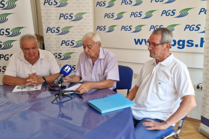 PGS o stanju u hrvatskoj poljoprivredi: "Ili su ludi ili nas svjesno ...