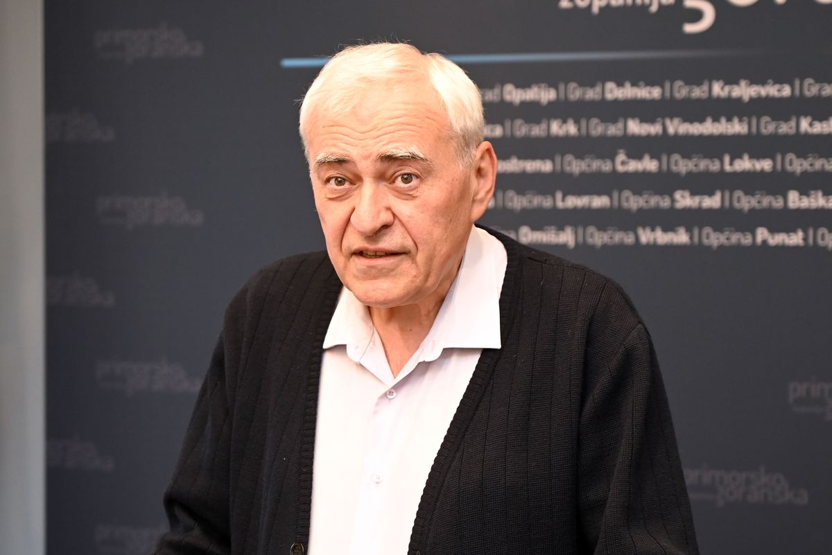 Franjo Butorac o političkoj situaciji u Rabu: Maske su pale - Novi list