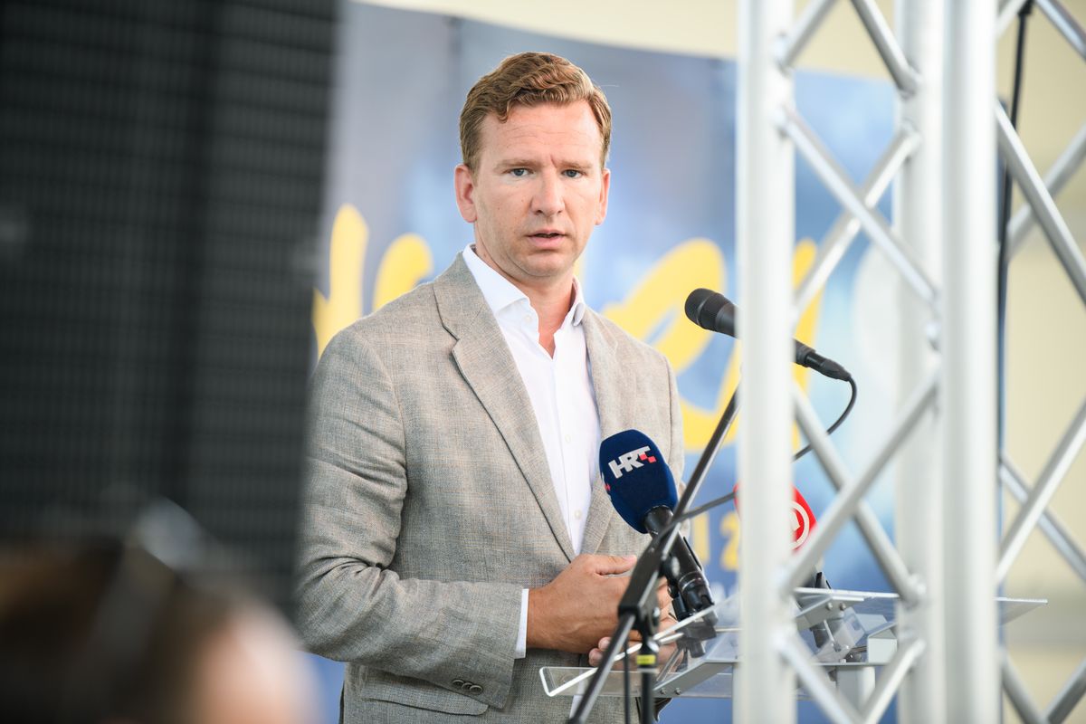 Bilavera pitali treba li netko iz Jadrolinije podnijeti ostavku - Novi list