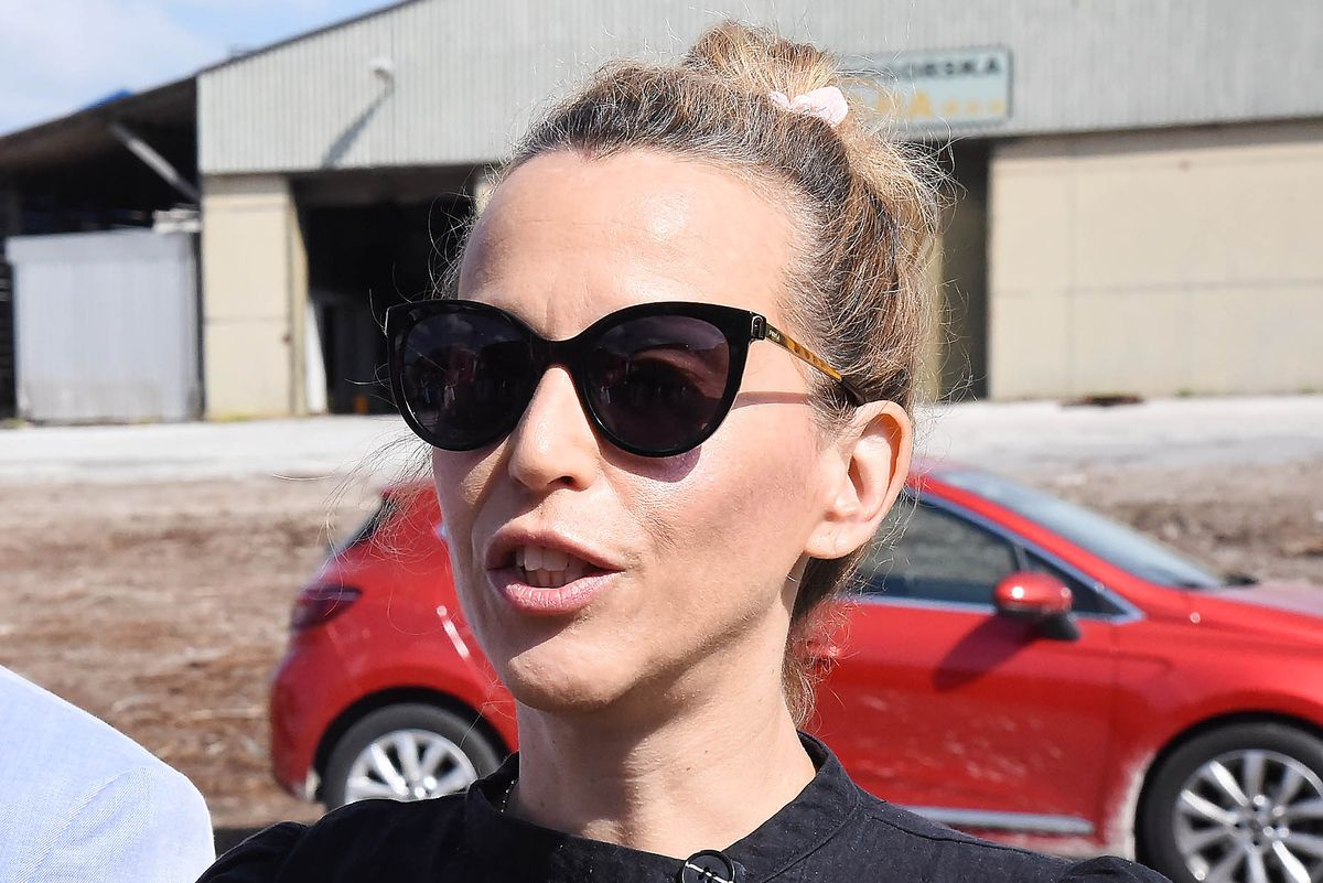 Majda Burić: Živjeti u Gorskom kotaru postaje sve veća privilegija ...