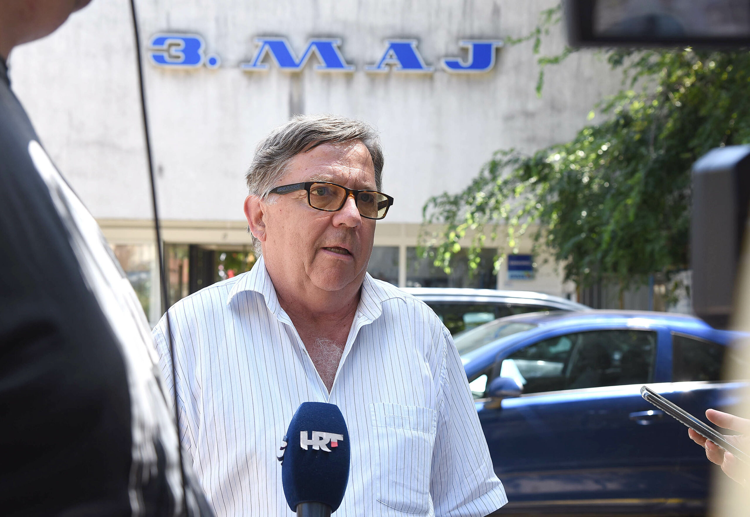 Edi Kučan o budućnosti "3. maja": 'Neodgovorno je odstupiti jer bi ...