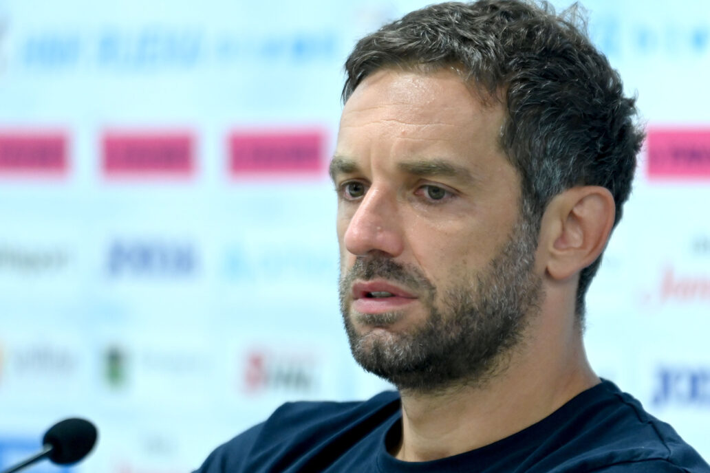 Radomir Đalović protiv Istre 1961 priželjkuje povratak pobjedama ...