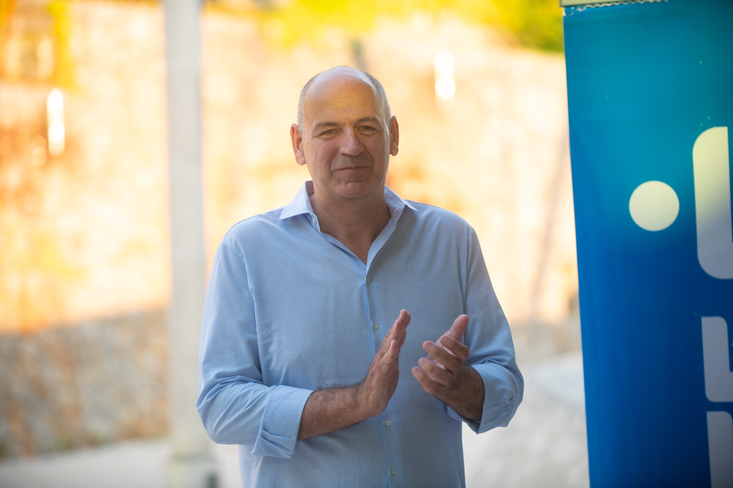 Riječki vaterpolski sudac bio je na OI u Parizu: "Bilo je odlično ...