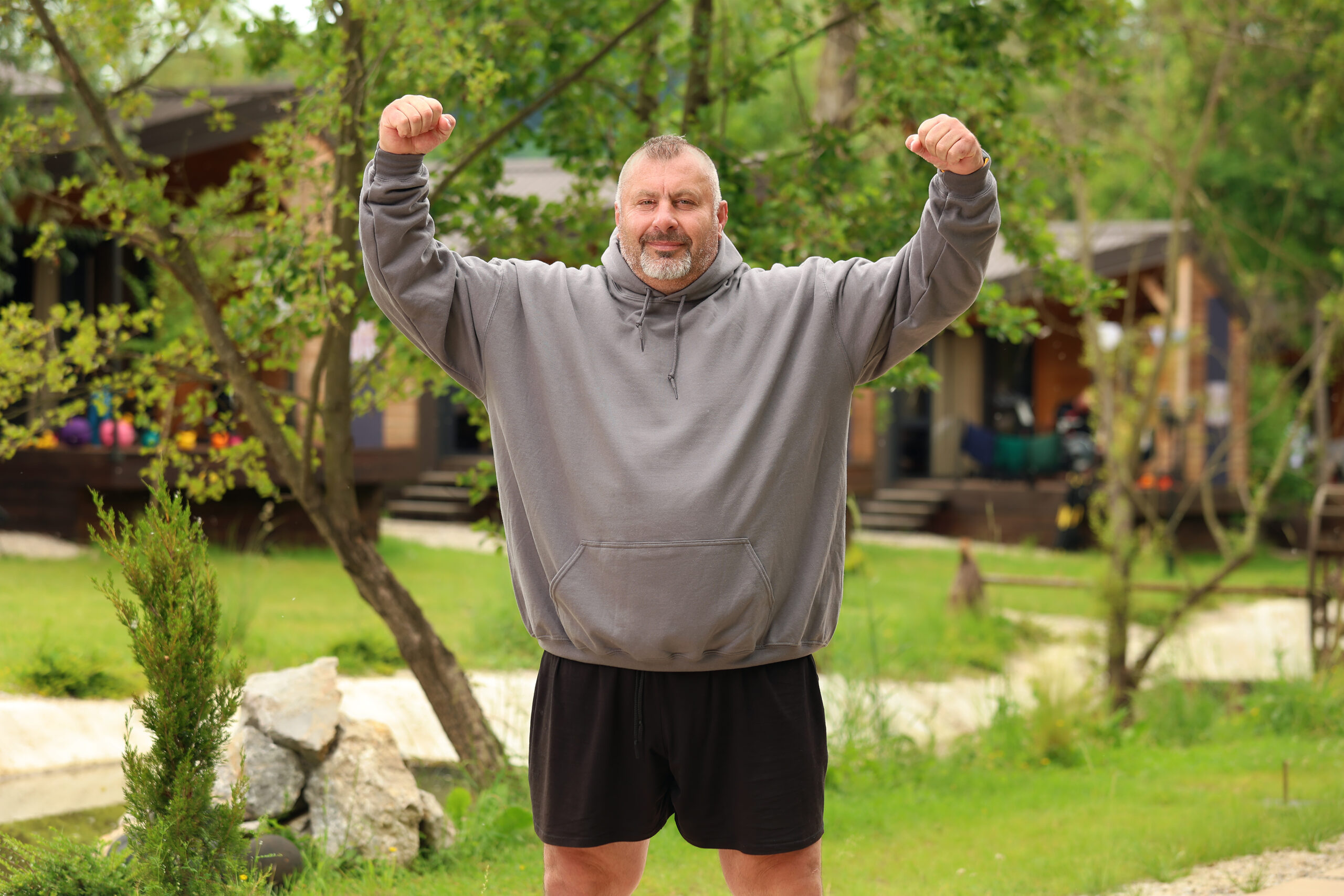 Jedan od kandidata nove sezone otkrio zašto se prijavio u emisiju ...