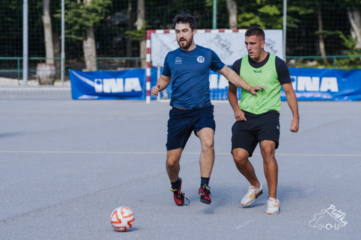 Sportski outdoor vikend: Sva Lica Platka osvajaju brdo uživanja - Novi list