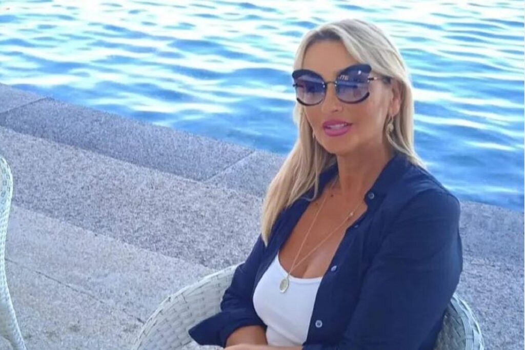 Nakon osam godina skrivanja u Hrvatskoj bivša sutkinja na sudu u ...