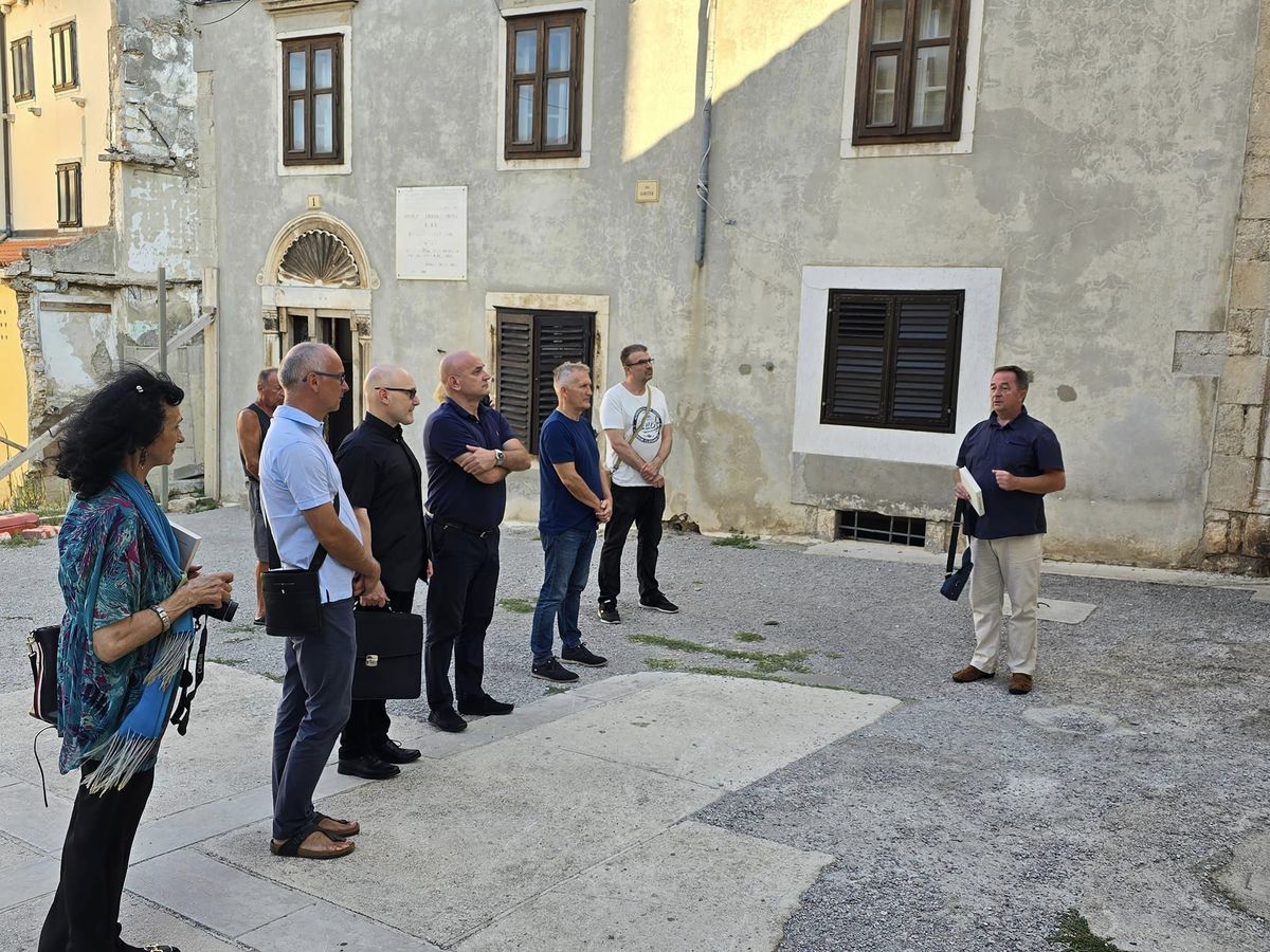 Obilježena obljetnica tiskanja Senjskog glagoljskog misala - Novi list