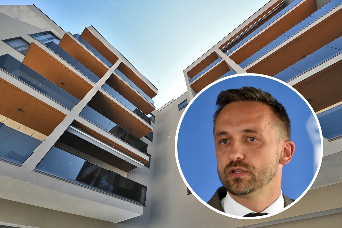 Ministar najavio uvođenje poreza na nekretnine. Što sve donosi novi ...