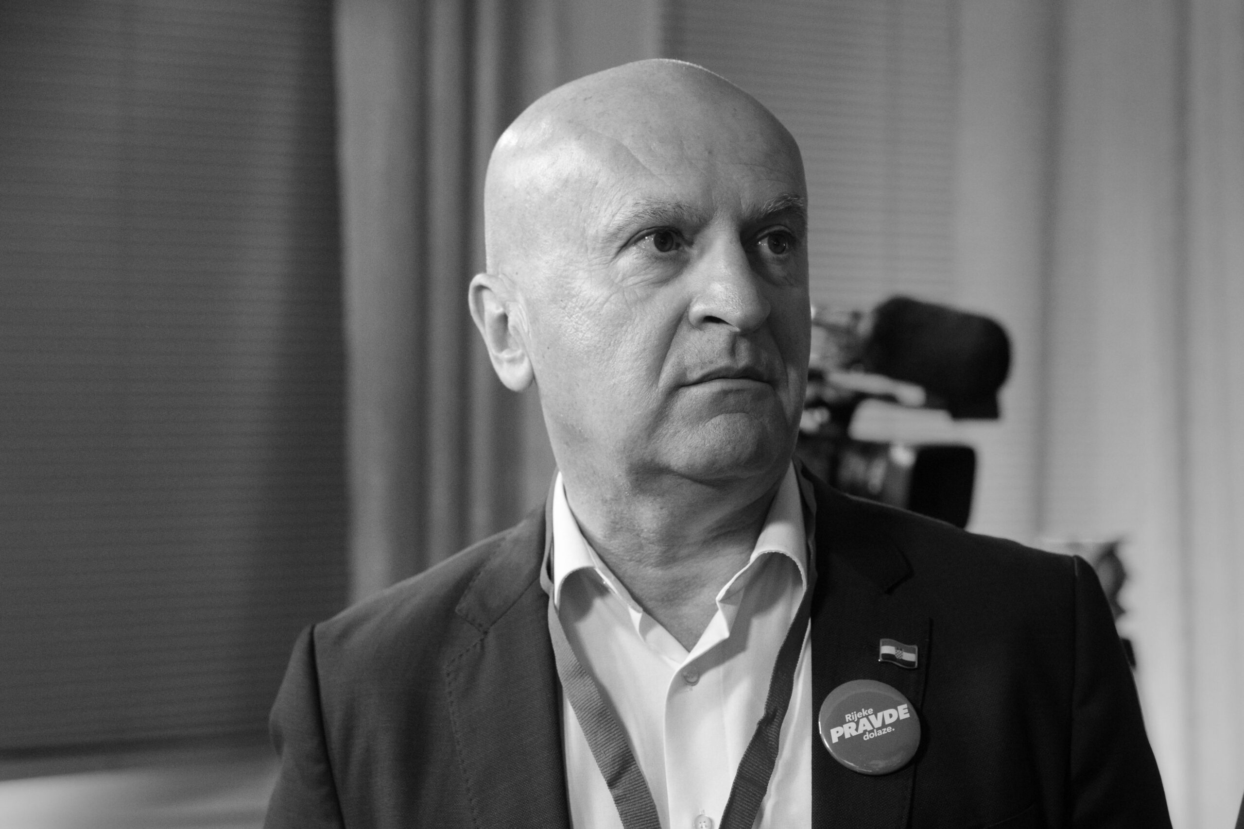 Preminuo Predrag Fred Matić - Novi list