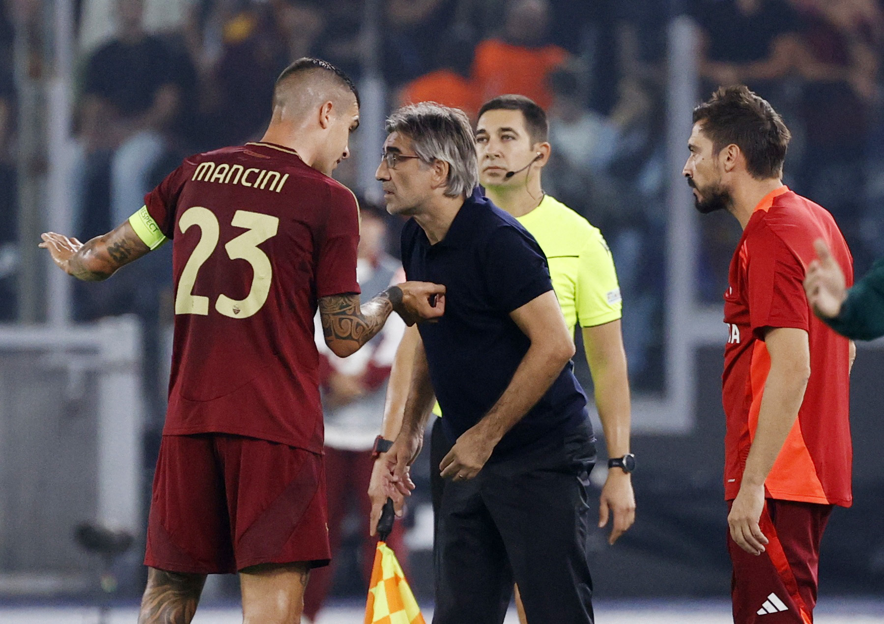 Roma preokrenula protiv Venezije, Ivan Jurić stigao i do druge pobjede ...