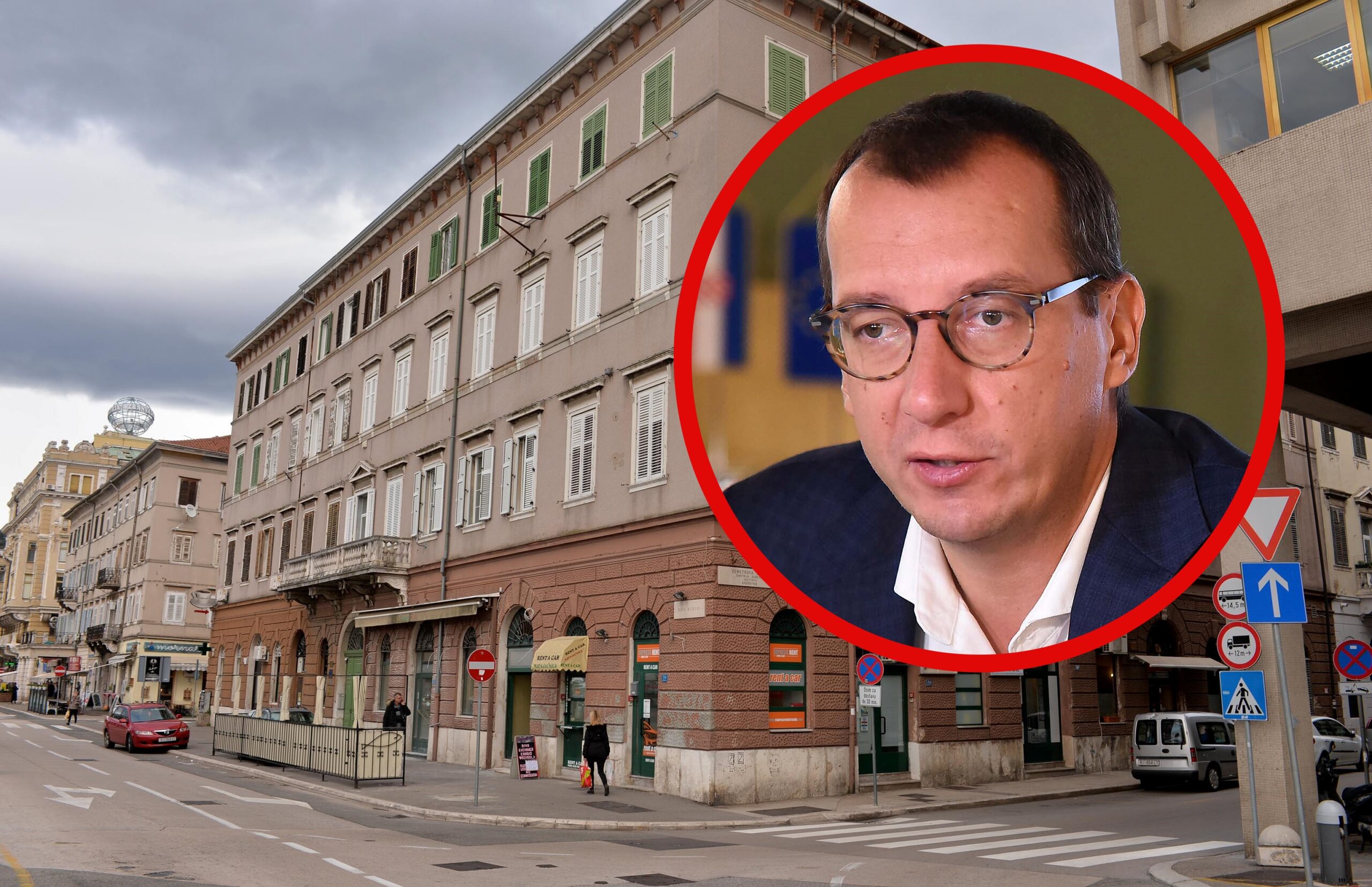 "Nema političkog sukoba u riječkom SDP-u". Filipović odustao od prodaje ...