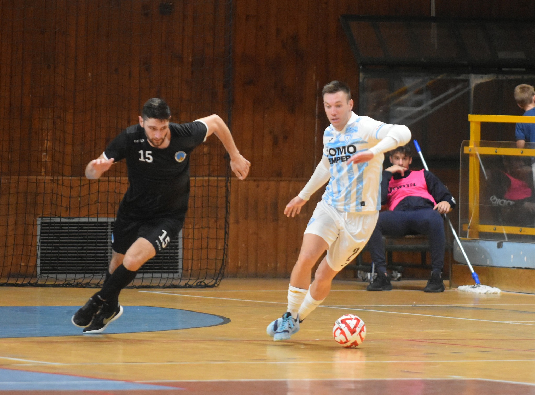 Iskusni prvotimac HMNK Rijeke i bivši reprezentativac: "Sami plasman ...