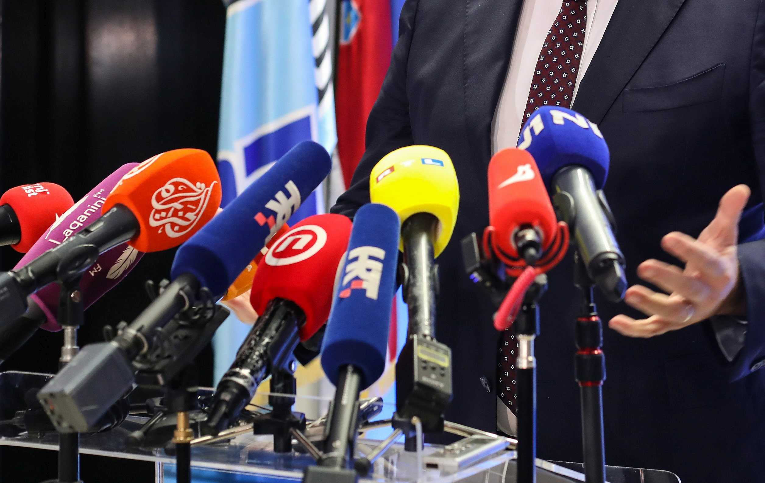 Oporba: Agenciju za medije ne bira struka; HDZ: Mediji će biti ...