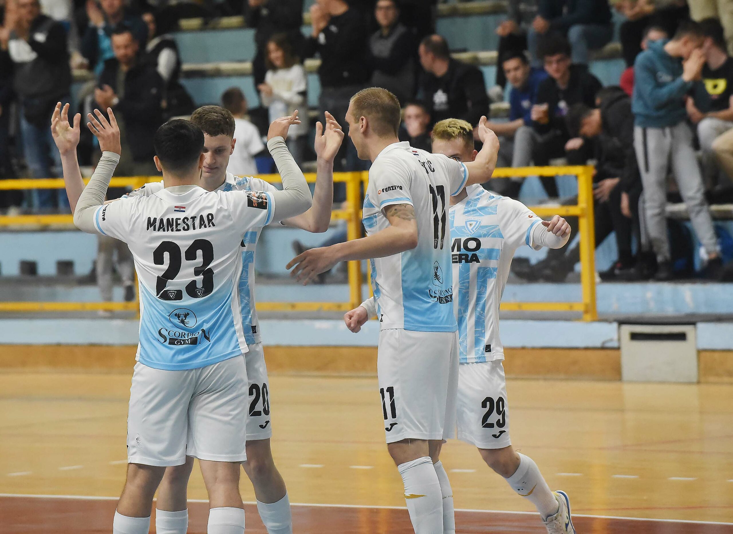 HMNK Rijeka turnirom na Trsatu otvara serijal jakih pripremnih utakmica ...