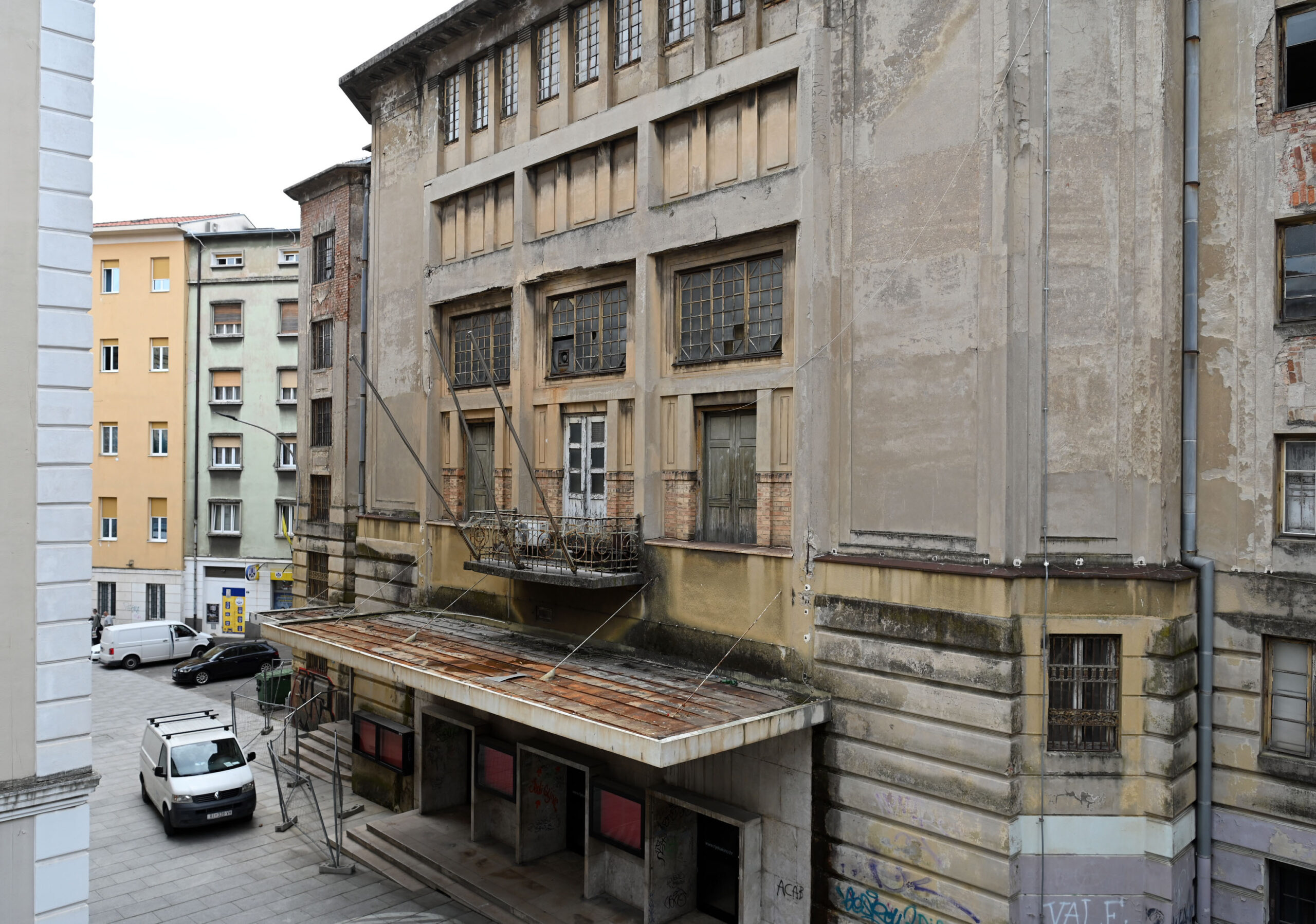 Imenovano Povjerenstvo za praćenje provedbe mjera zaštite i očuvanja ...