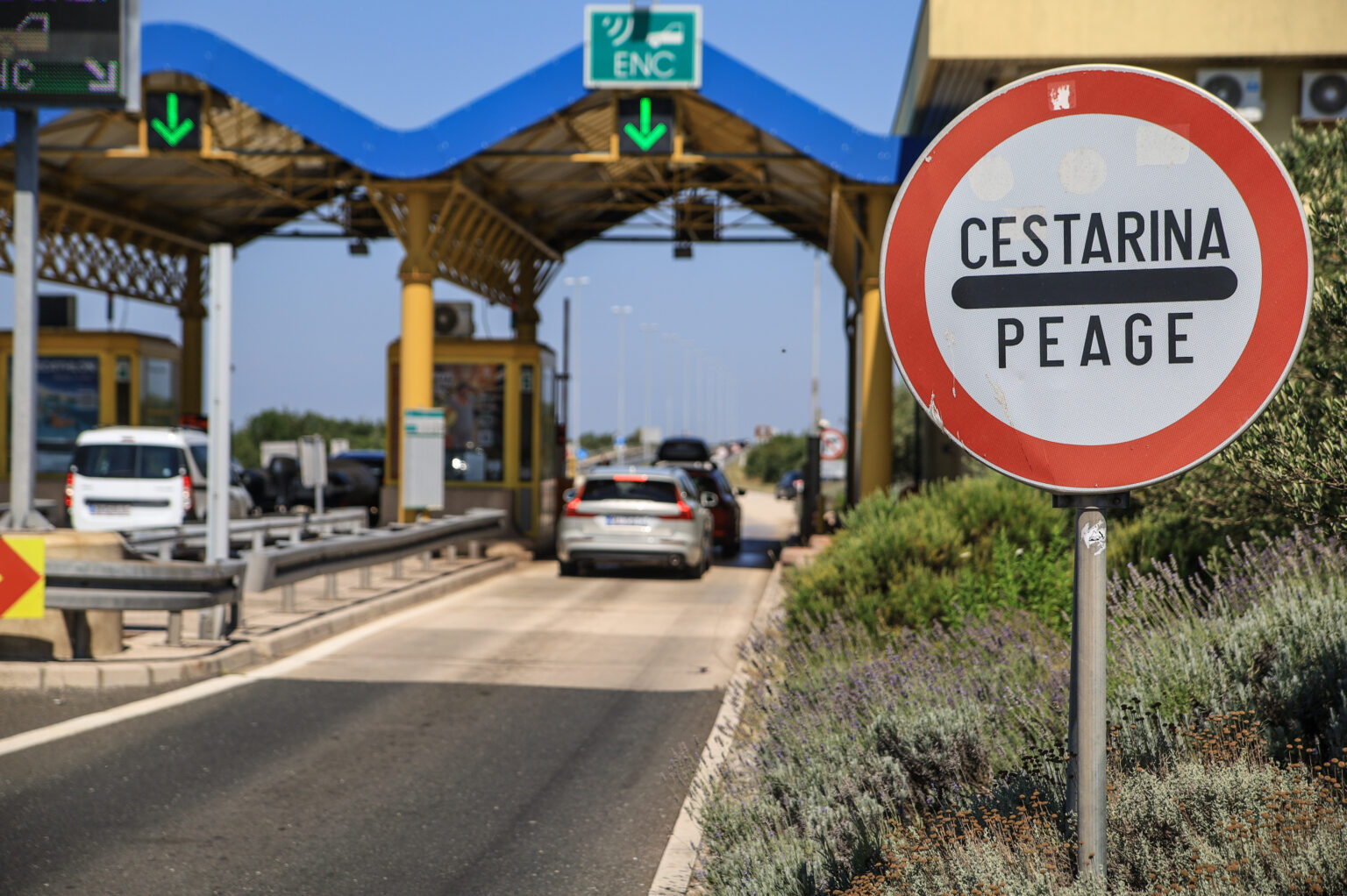 HAC pojasnio kako će se ubuduće plaćati cestarina: "Neće biti ...