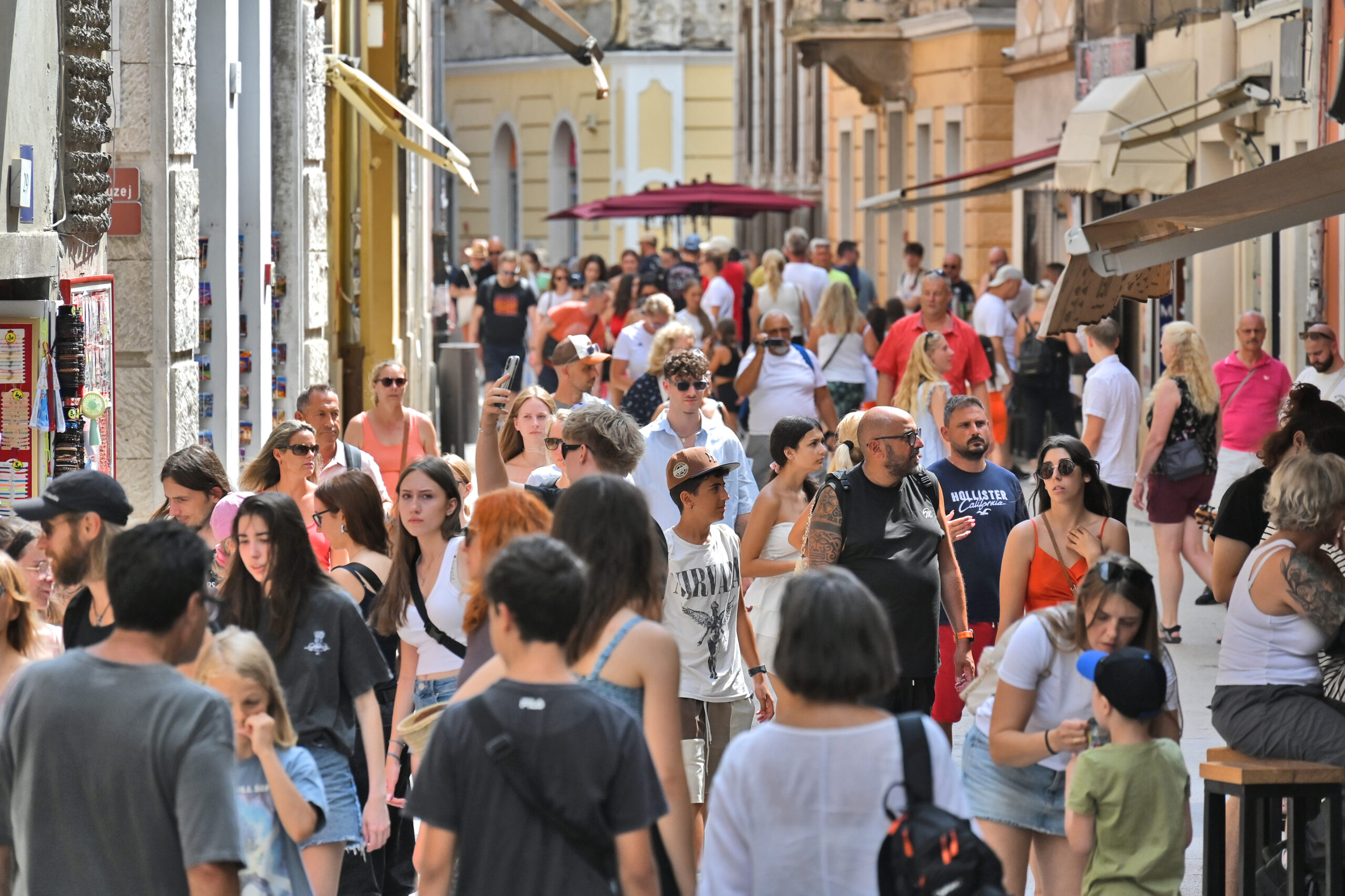 Hrvatska, Slovenija i Austrija zajedno u kampanji u SAD-u: 'Amerikanci ...