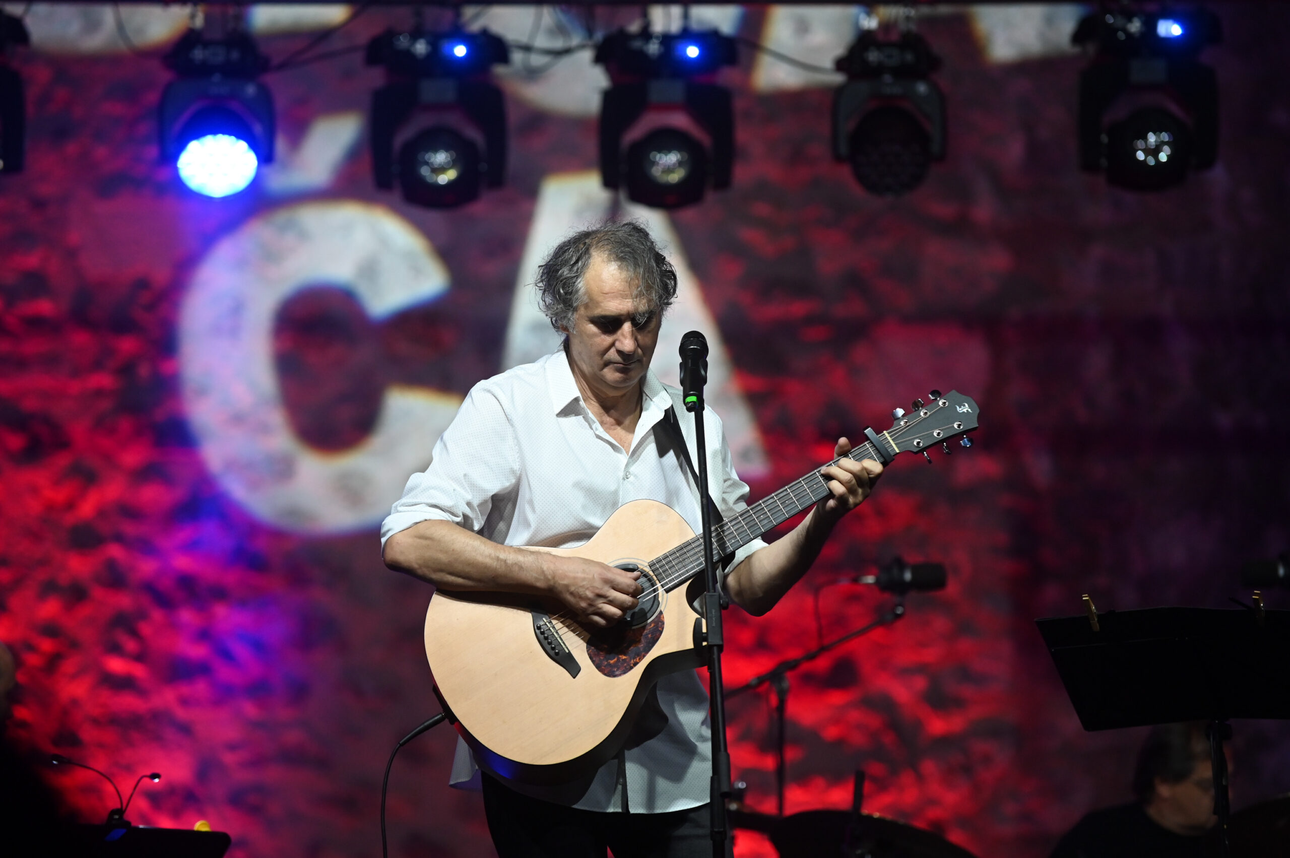 Robert Funčić u povodu novog uspjeha na ČAnsonfestu: 'Osjećam se kao ...