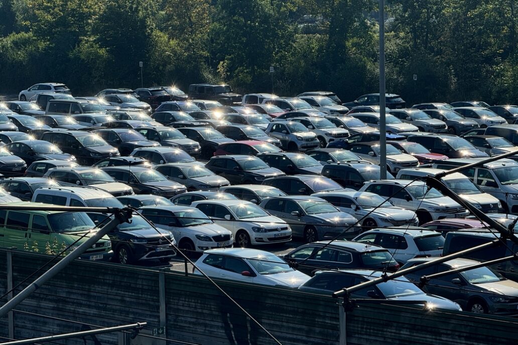 Prošle godine prodano 63.806 novih auta, evo koji su modeli u Hrvatskoj najprodavaniji - Novi list