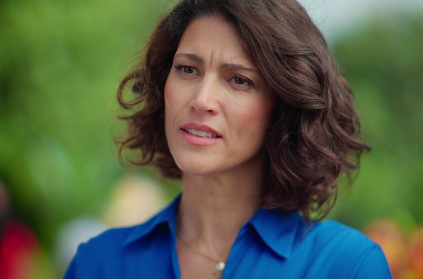 Glumica Marina Fernandez o "Sjenama prošlosti", životu u Portugalu i ...