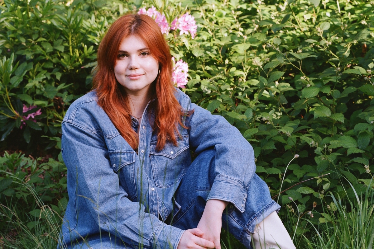 Eliza Clark gostuje na Vrisku: "Kada ne čitamo s nama se lakše ...