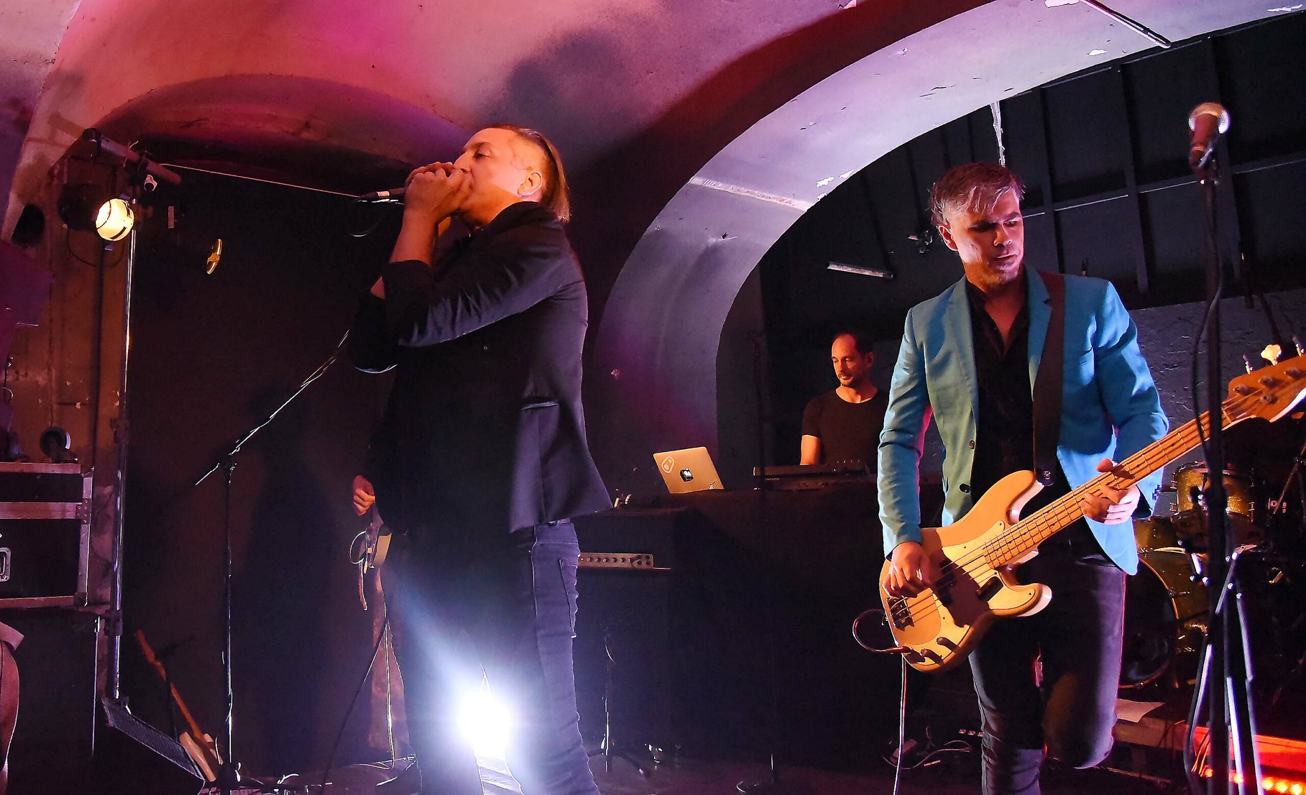 Jonathan se vraća u Sax, koncert je zakazan za 29. studeni - Novi list