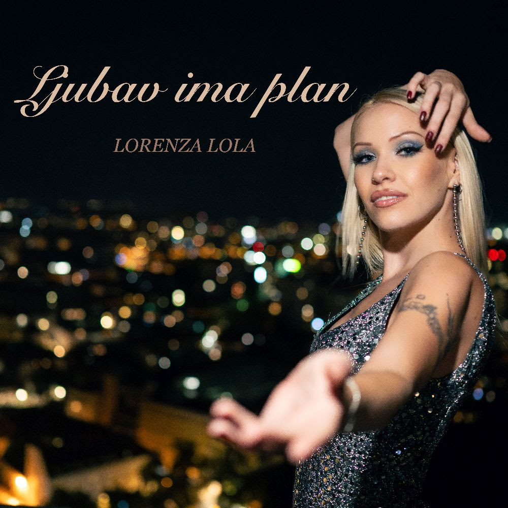 Rovinjska pjevačica Lorenza Lola ima novi spot - Novi list