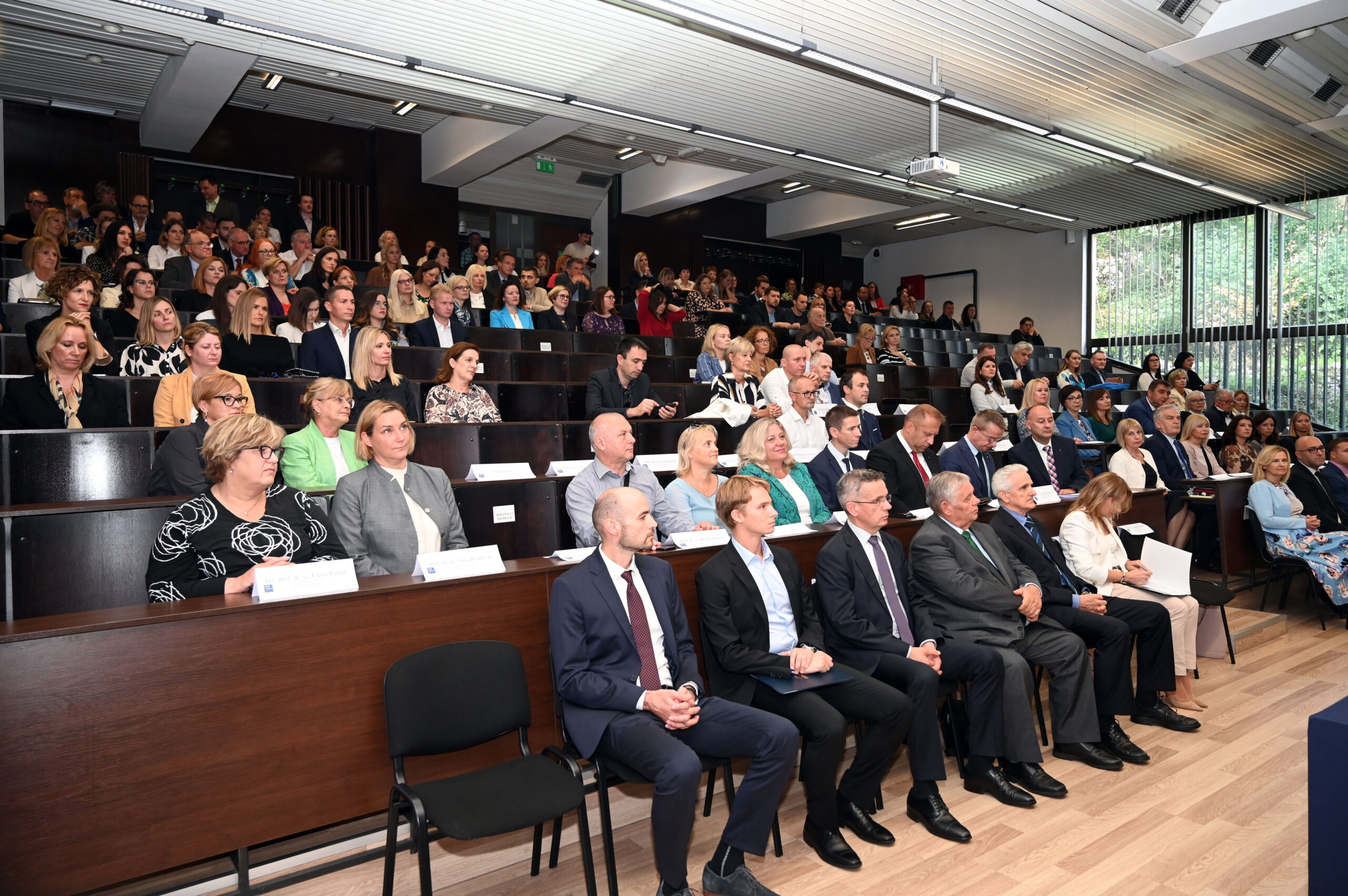 Pravni fakultet u Rijeci: Europski prepoznatljiva visokoškolska pravna ...