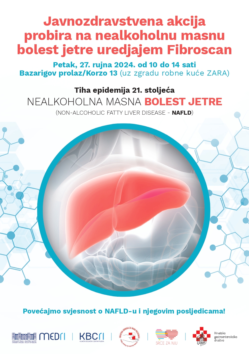 Na Korzu se ovoga petka održava besplatna akcija mjerenja stupnja ...