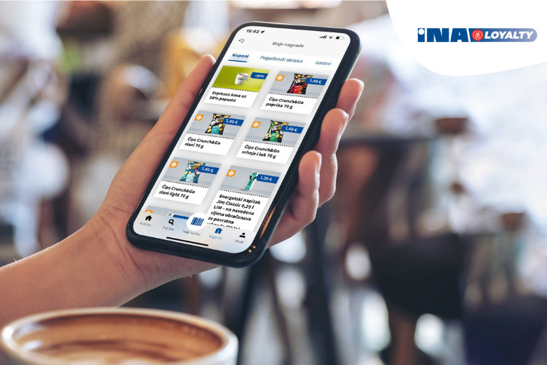 Četiri godine INA Loyalty programa i nove prekogranične pogodnosti ...