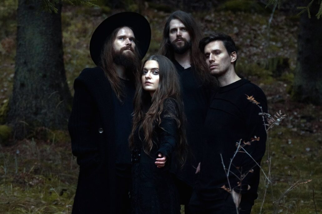 Norveški prog rock folk bend Kalandra objavio novi album pred koncert u ...