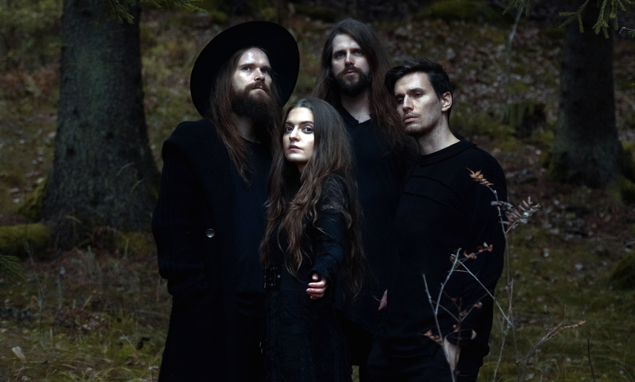 Norveški prog rock folk bend Kalandra objavio novi album pred koncert u ...