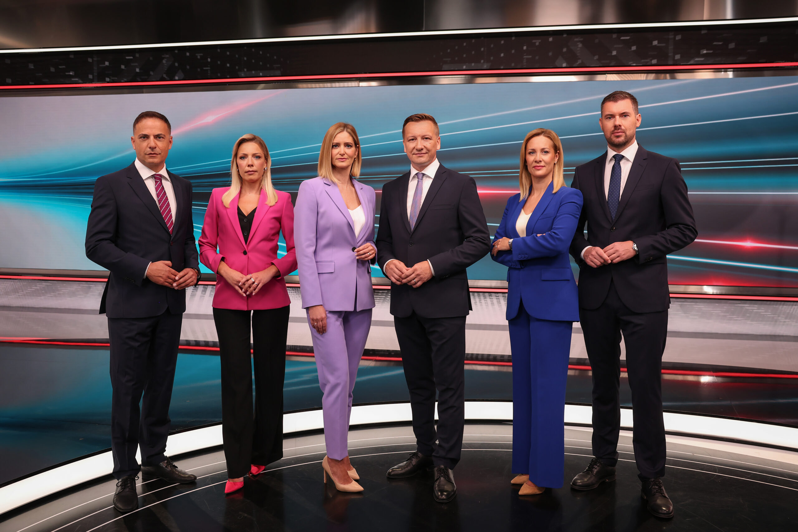 RTL Danas od danas izgleda drugačije: 'Novi vizualni identitet i ...