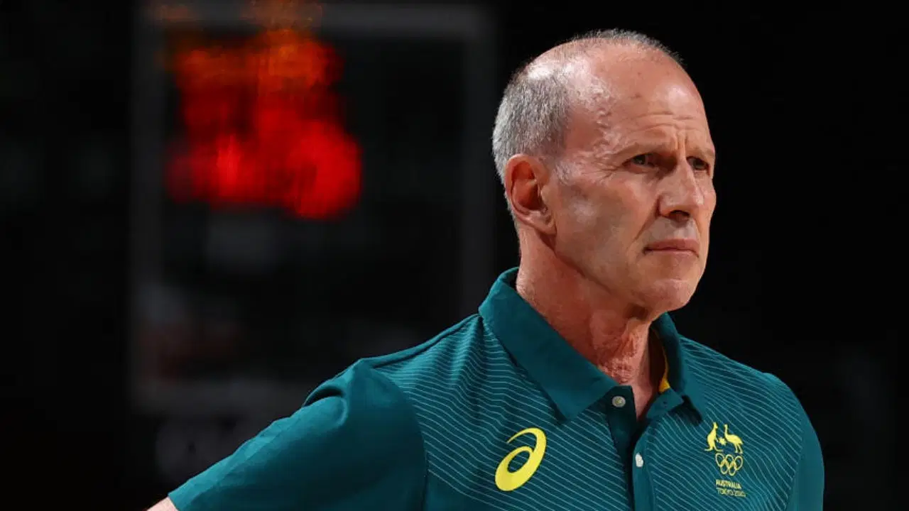 Australski košarkaši ostali bez izbornika koji im je donio povijesnu ...