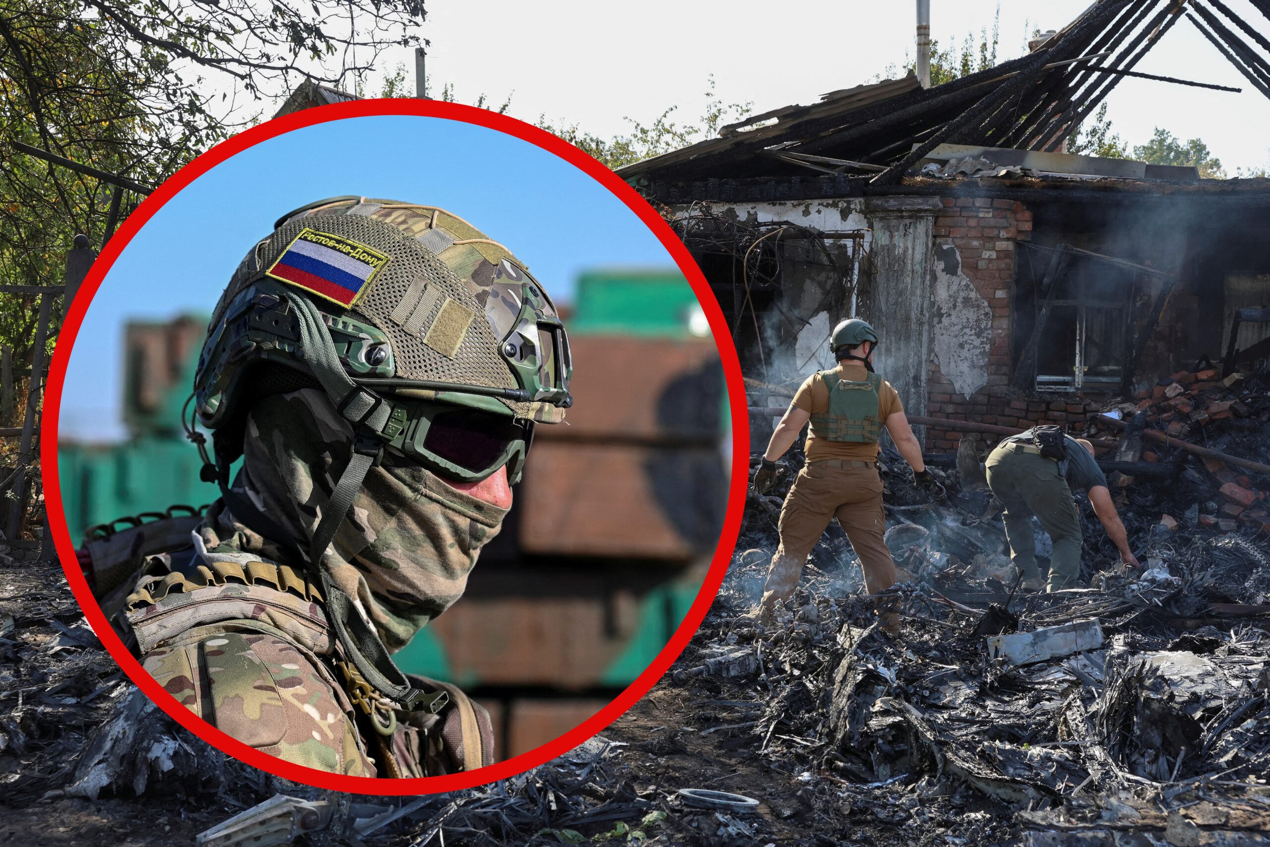 'Vode se teške borbe': Crni dani za Kijev, Rusi stigli do grada kojeg ...