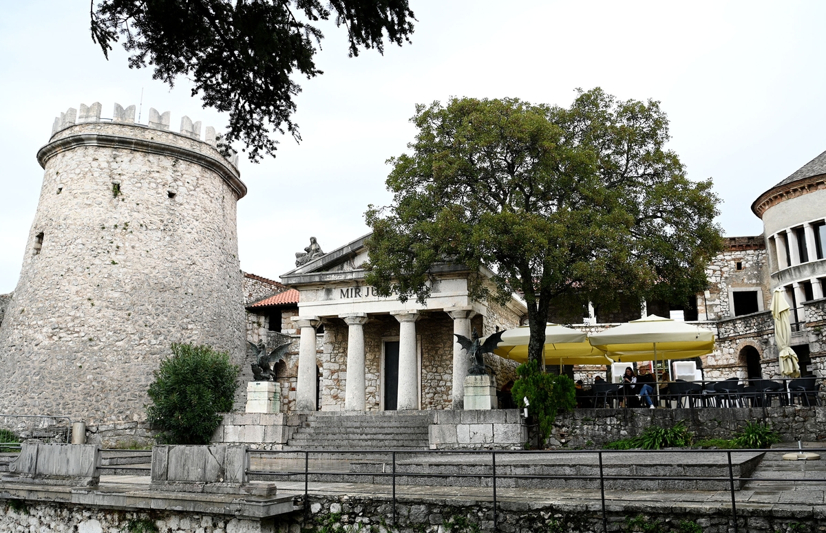 Novi zakupac Trsatsku gradinu dobio za "kikiriki", u odnosu na ono što ...