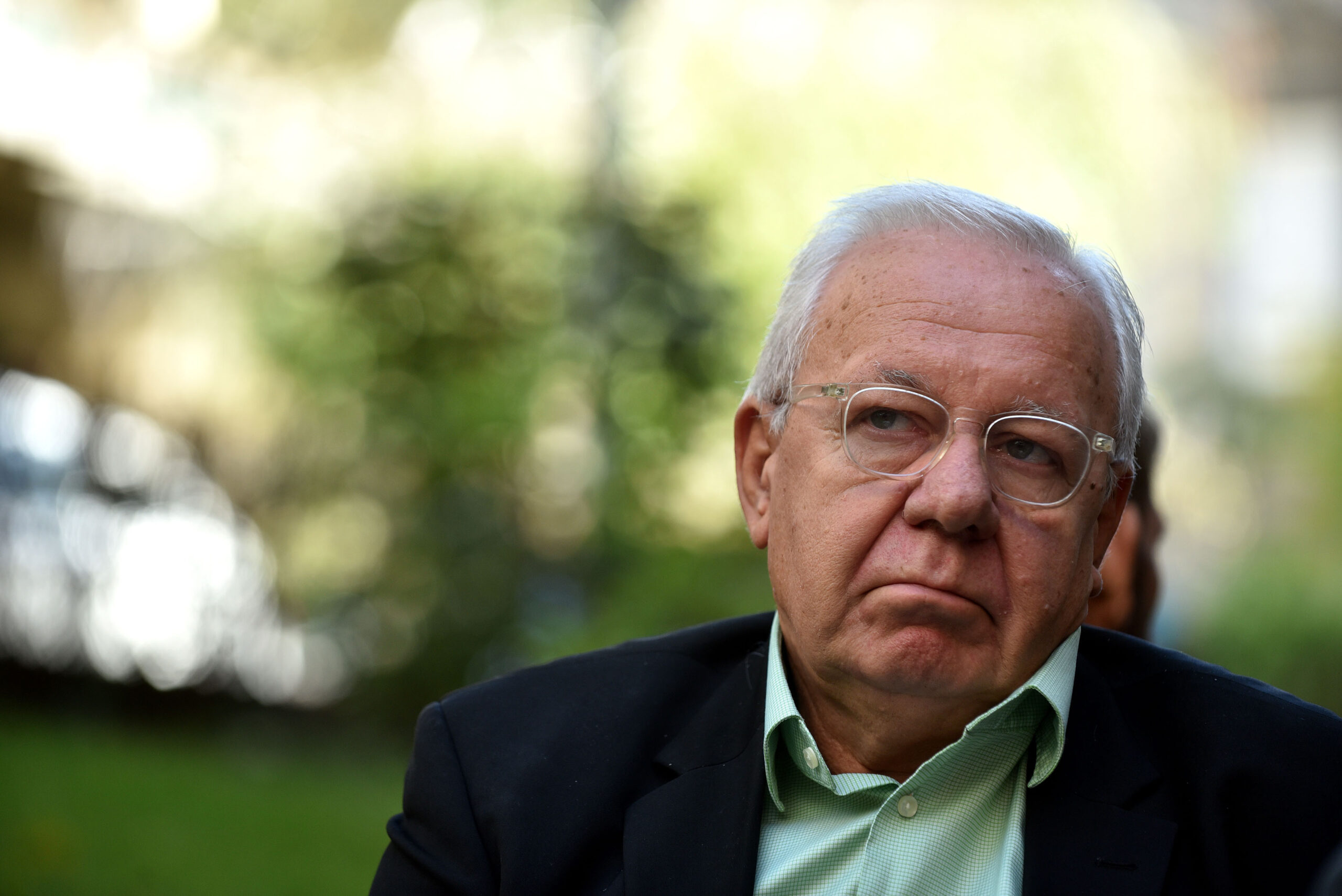 Glumački veteran Dušan Gojić: 'Nisam heroj. Najveći su heroji majke ...