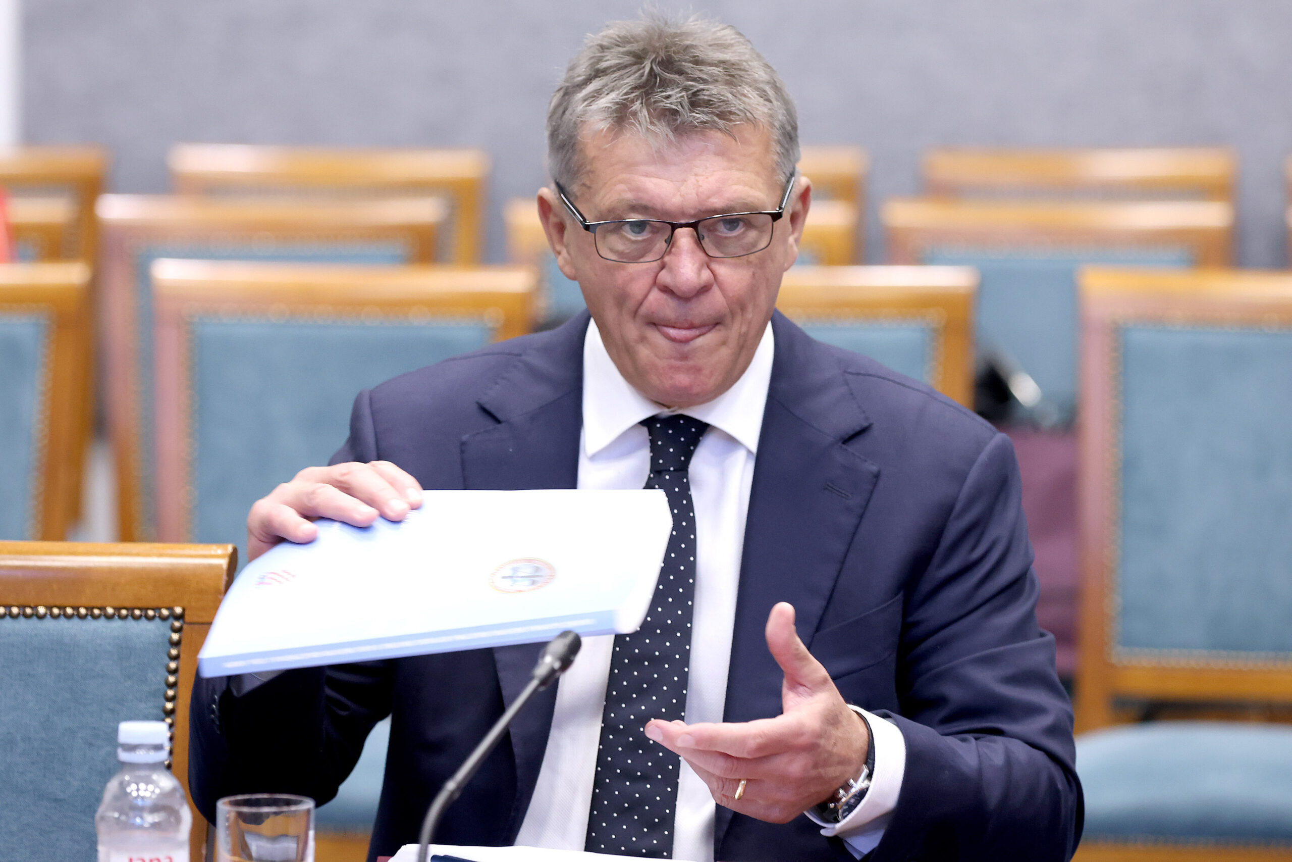 Odljev kadrova iz DORH-a nastavljen i s Turudićem. Tužiteljstvima sada ...