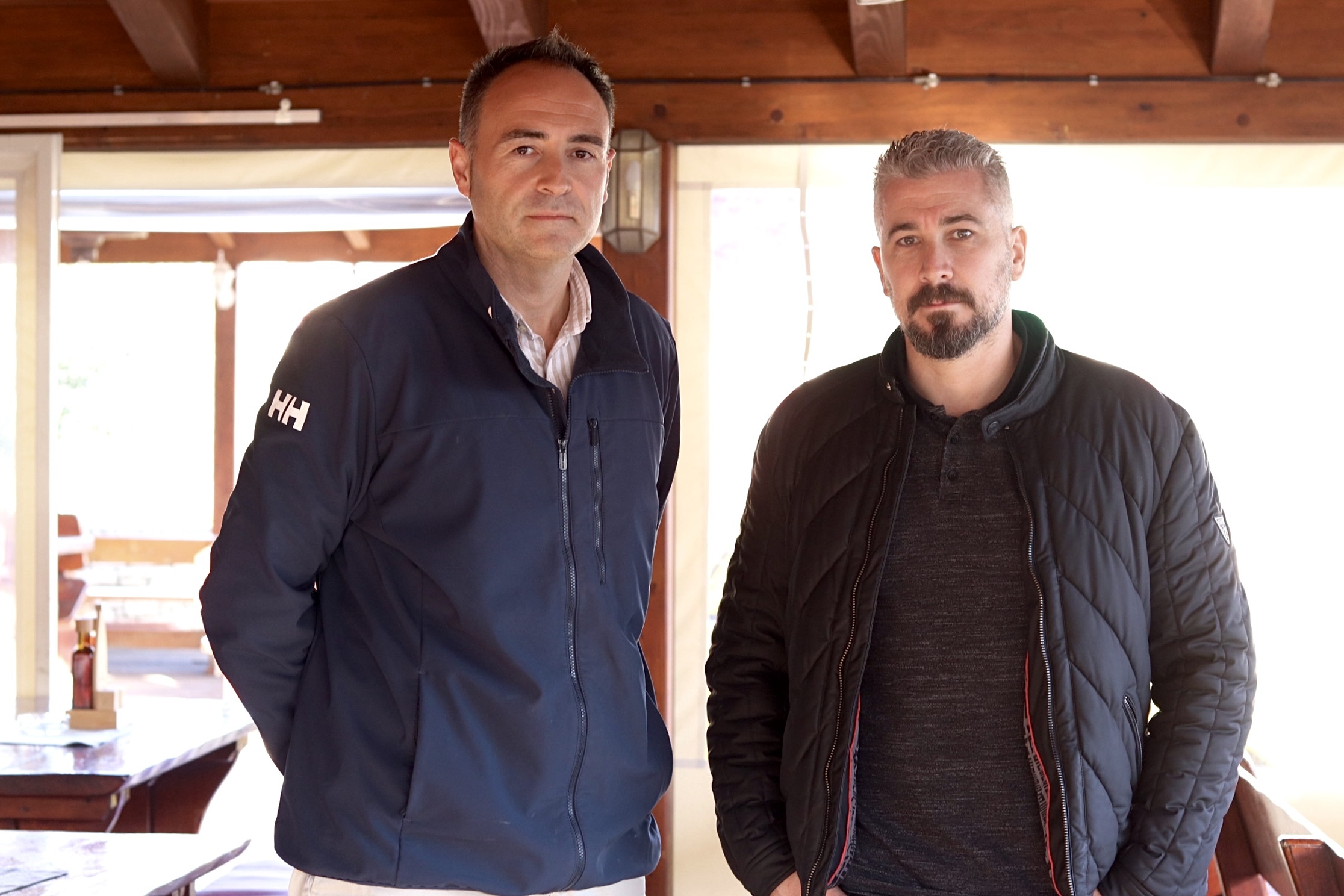 Istra 1961 zasad ostaje i dalje u baskijskim rukama. Iskazan interes ...