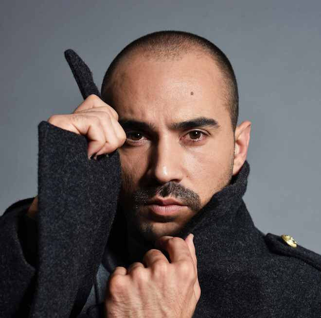 Toni objavio novi singl: 'Jednostavno sam znao da je to to, dogodio se ...