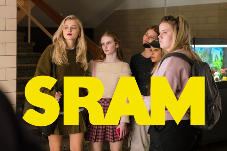 Hrvatska adaptacija uspješne norveške serije "Sram" uskoro i na HTV1 ...