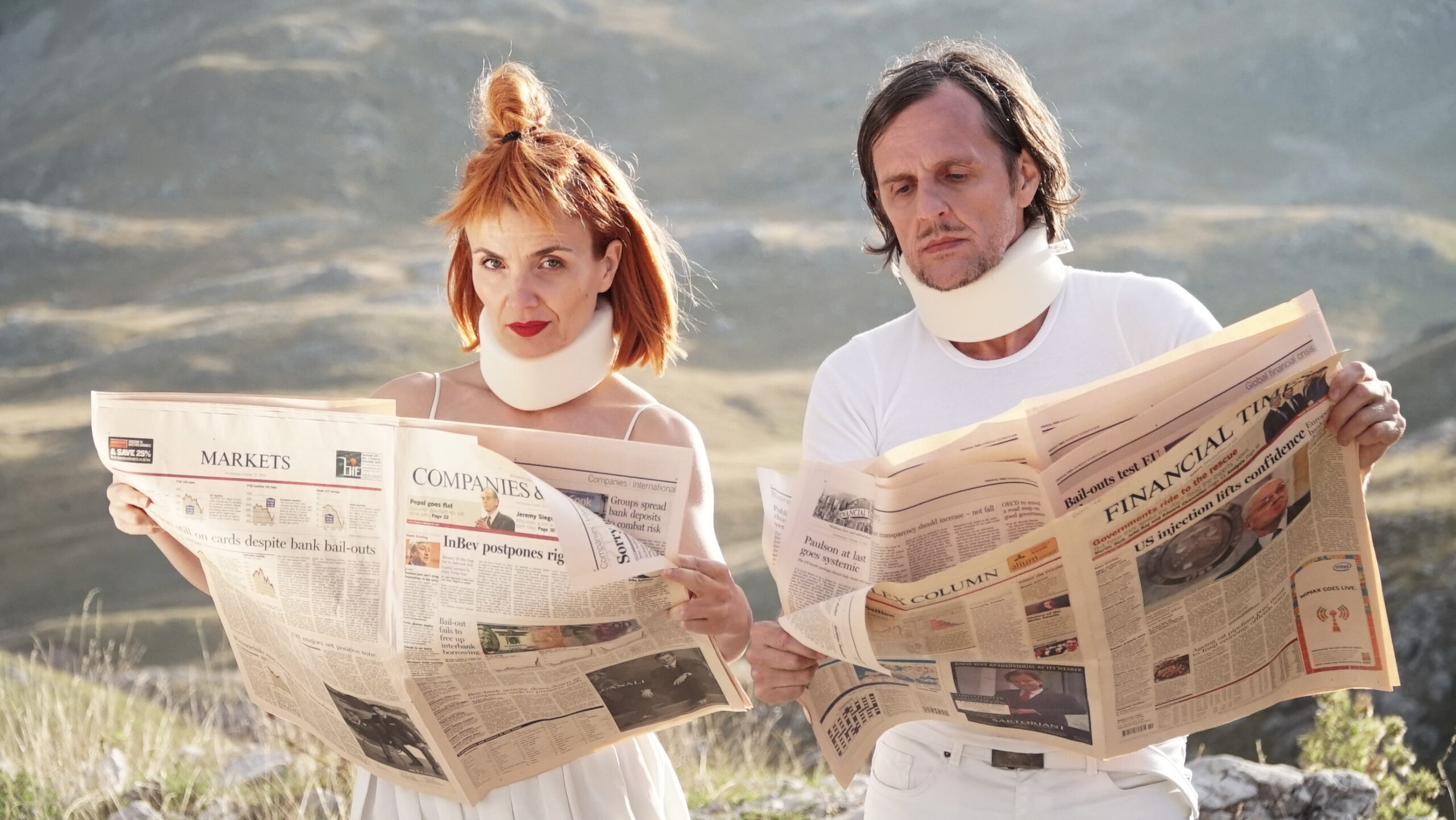 Glazbenik Laka objavio novi album: 'Neke od pjesama su se nekom magijom ...