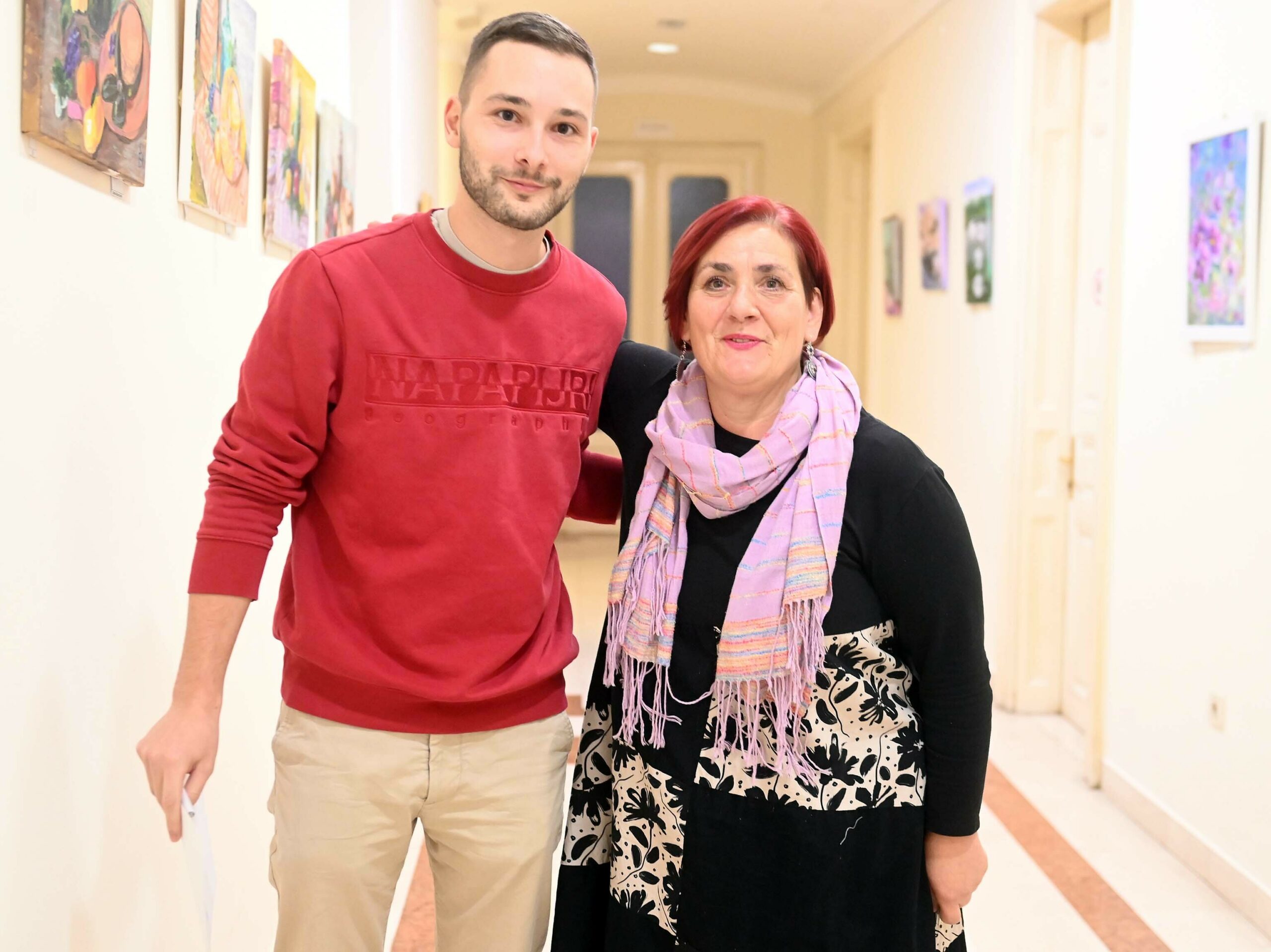 Enea Dessardo novi predsjednik Zajednice Talijana Rijeka - Novi list