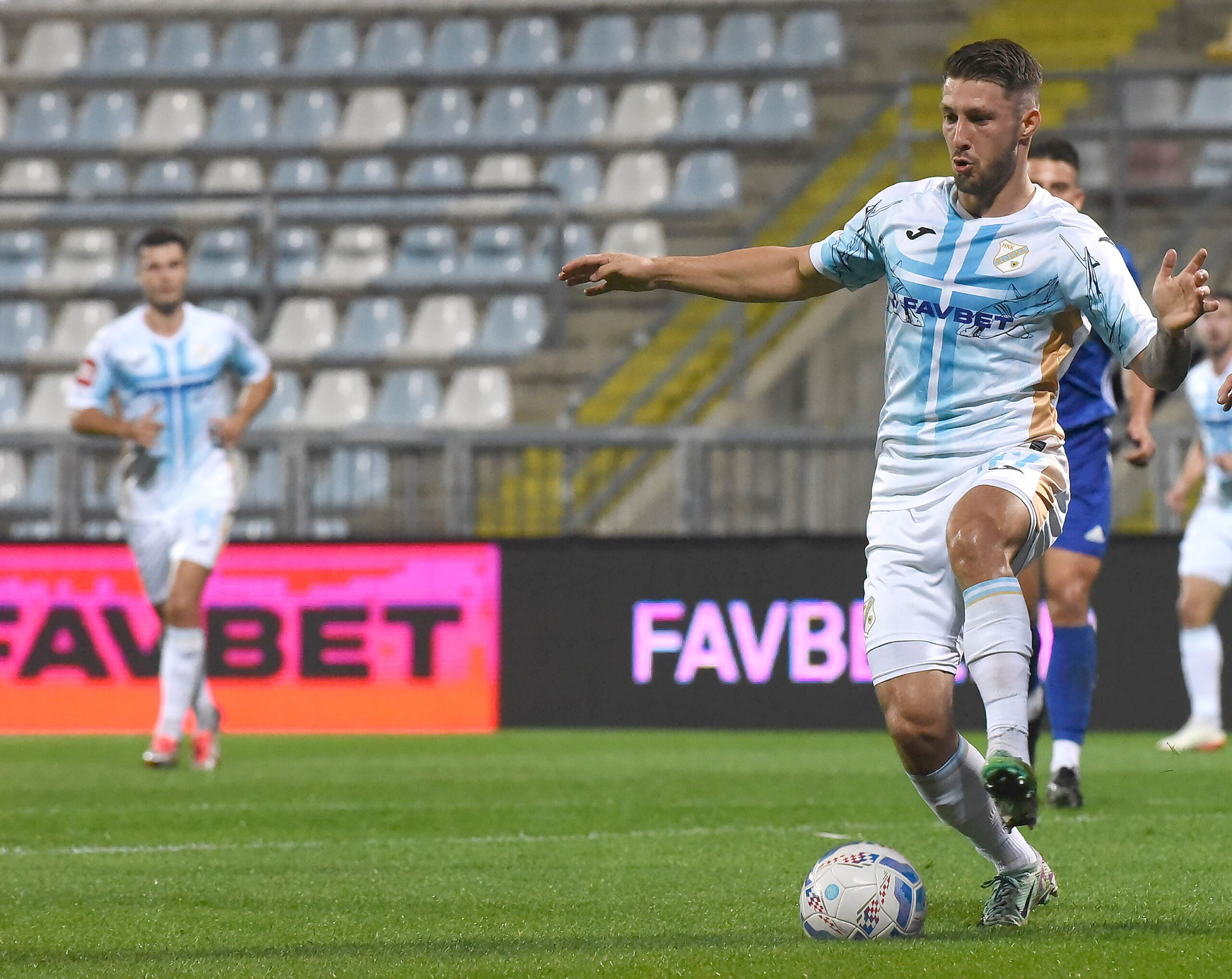 Tuttomercato: Hellas Verona želi Marca Pašalića, Rijeka traži pet ...