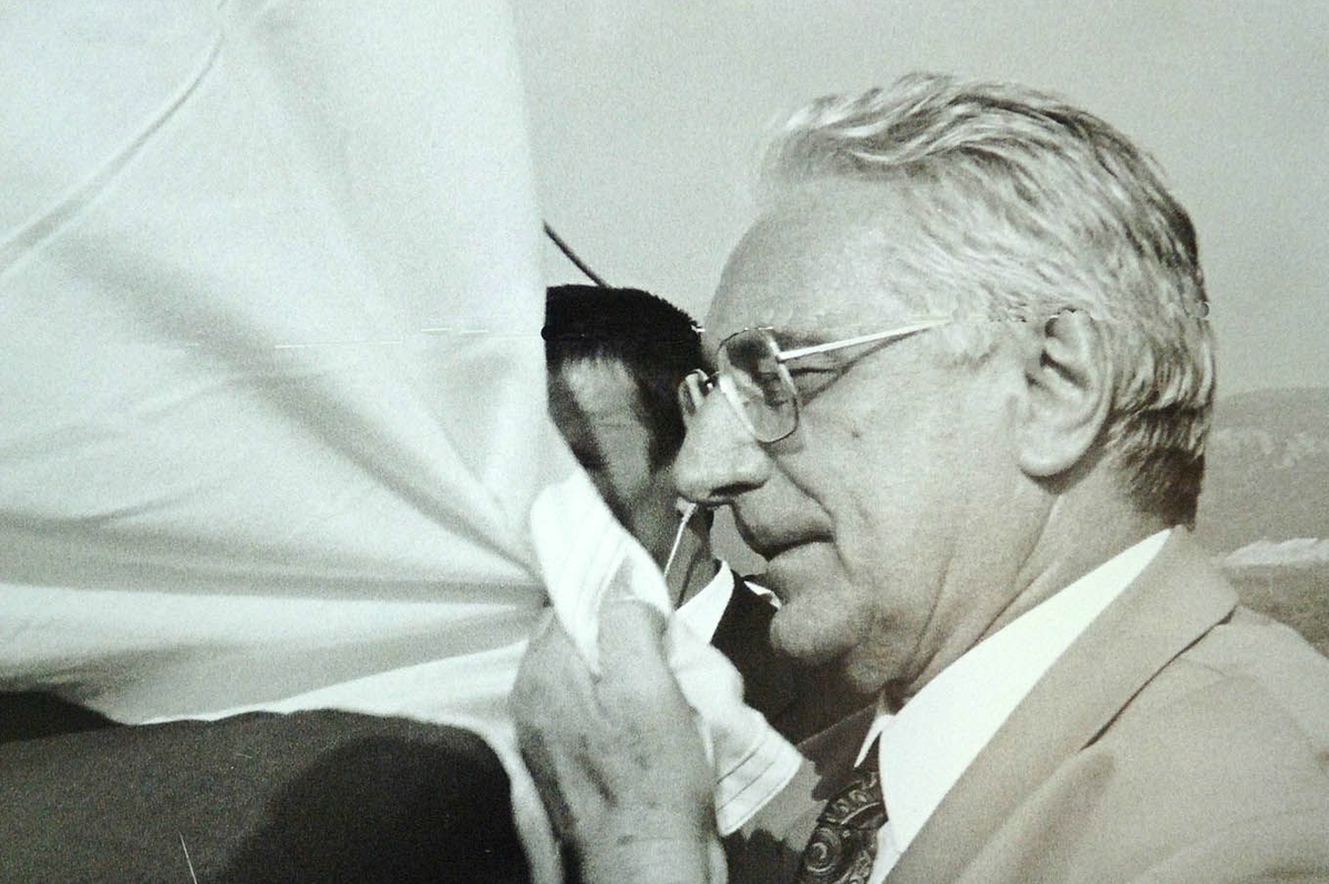 Zanimljivo istraživanje riječkog povjesničara. Kako su bivše ustaše ...