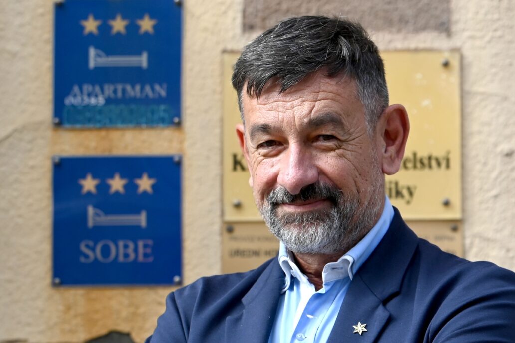 Pinezić o oporezivanju iznajmljivača: Najavljeni prijedlozi opasni su i ...